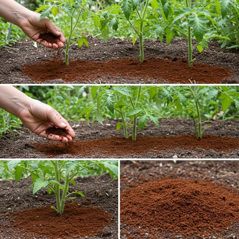 The Ultimate 7 Fertilizers for Tomatoes – Bigger Plants, More Fruit ...