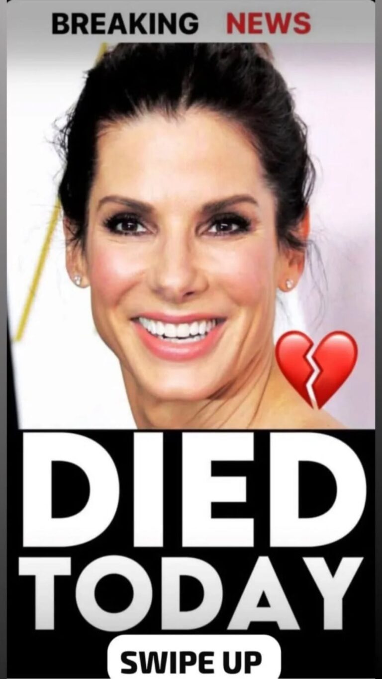 After being out of the public eye for two years, Sandra Bullock is ...