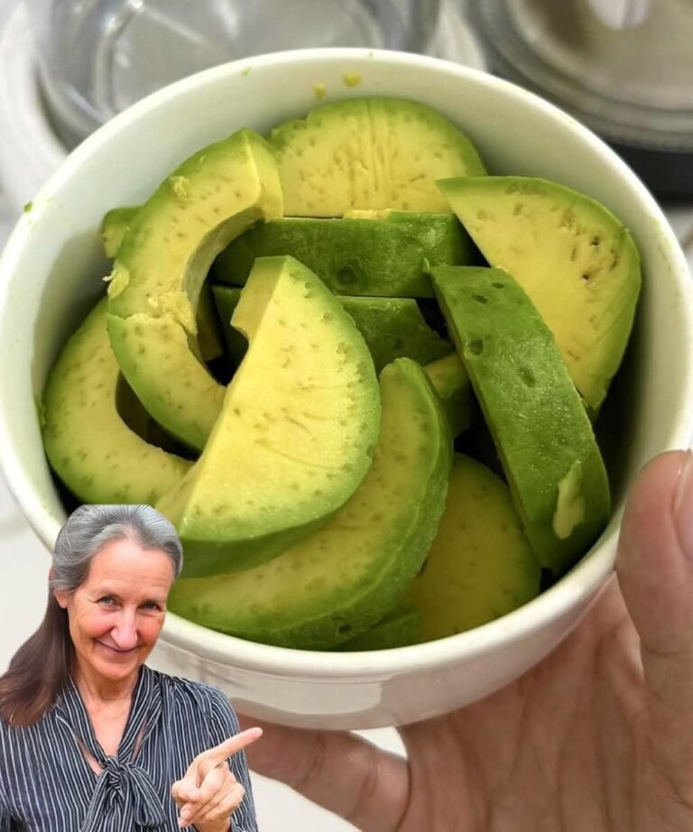 If Women Eat 2 Avocados a Week, These 13 Amazing Changes Can Happen to ...