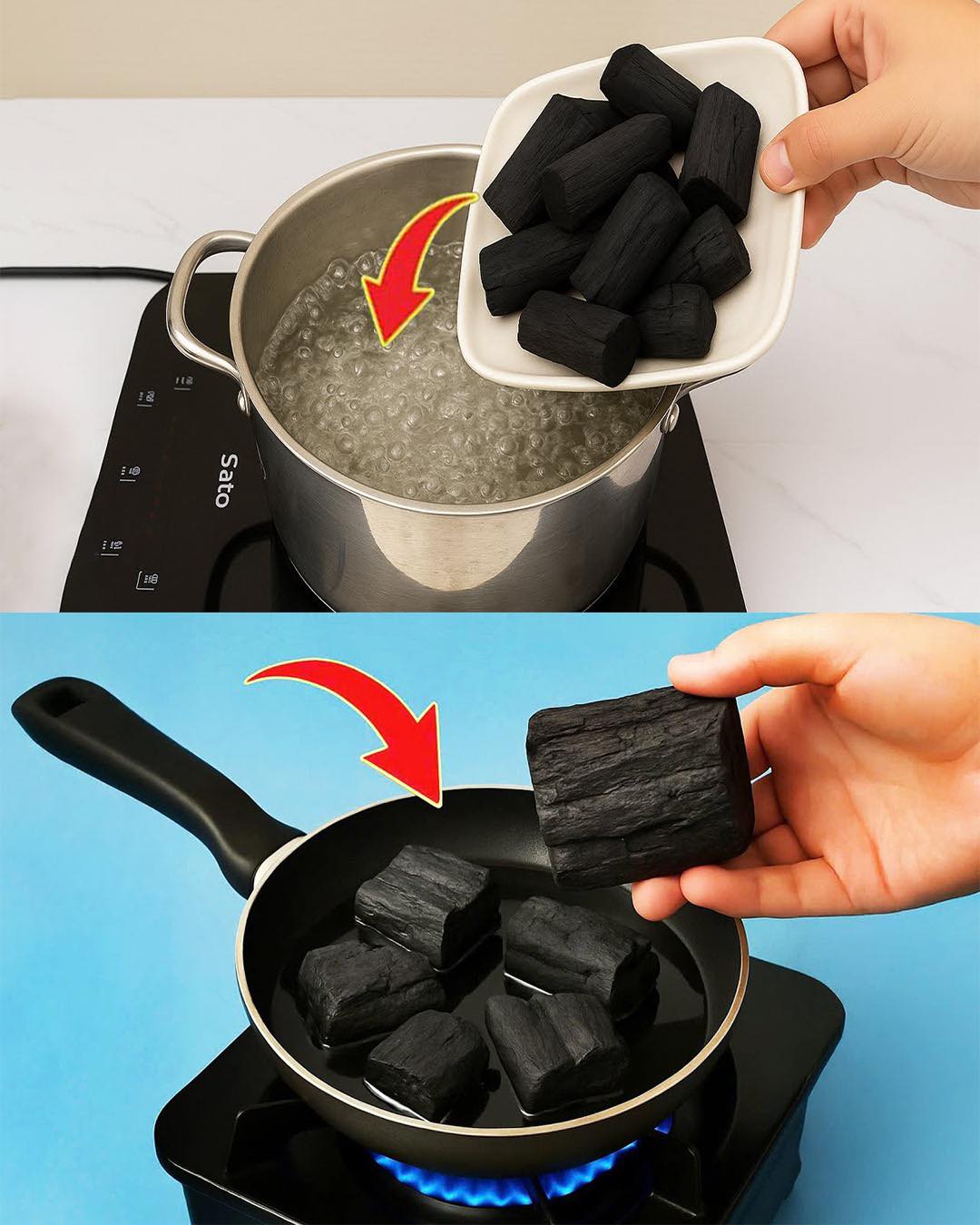 DIY Survival Water Filter: A Simple Life-Saving Tool You Can Make ...